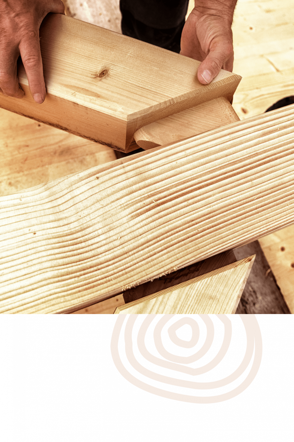 Zimmerei und Holzbau in Berlin | AW-Holzbau GmbH